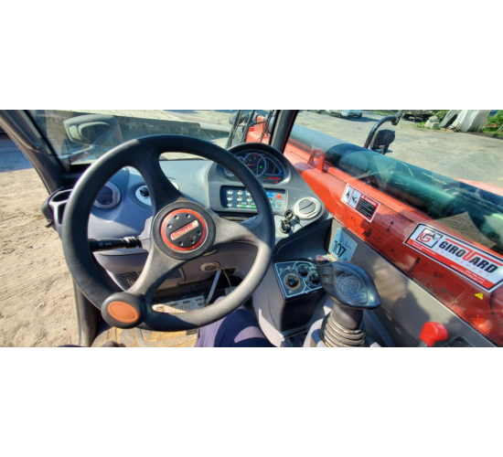 MANITOU MLT 1040 TAG 2033 - GIROUARD ÉQUIPEMENT