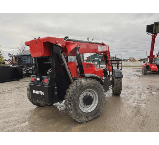 MANITOU MTA 9050 TAG 2790 - GIROUARD ÉQUIPEMENT