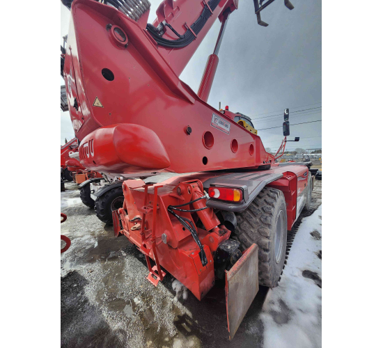 MANITOU TAG1039 MRT 3255 - GIROUARD ÉQUIPEMENT