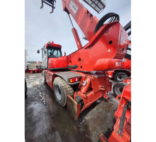 MANITOU TAG1039 MRT 3255 - GIROUARD ÉQUIPEMENT
